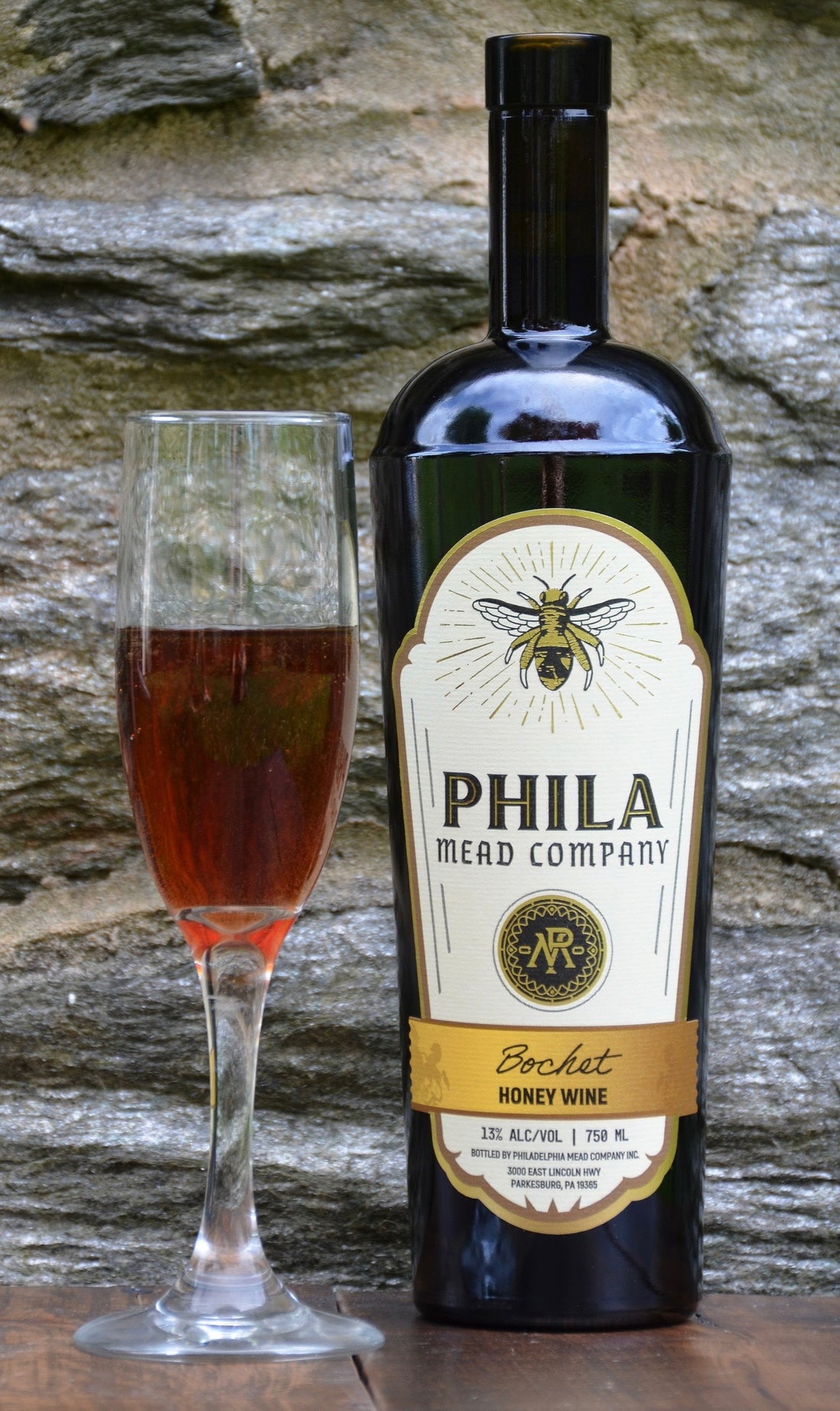 Local Pickup – Philadelphia Mead Company